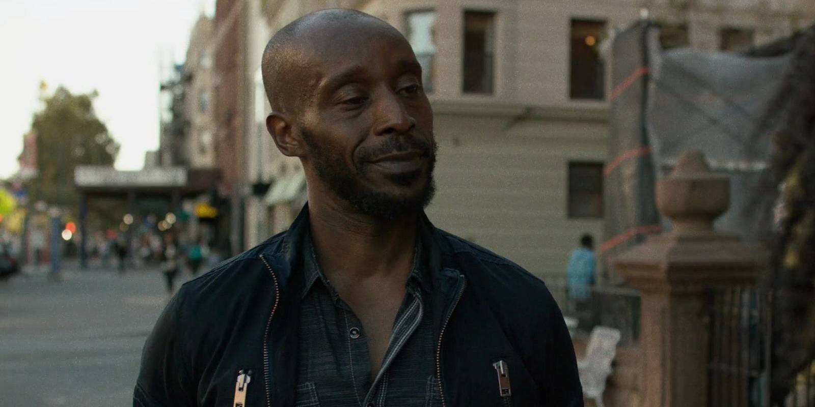 Punisher: Turk Barrett Is Marvel Netflix's Crossover King