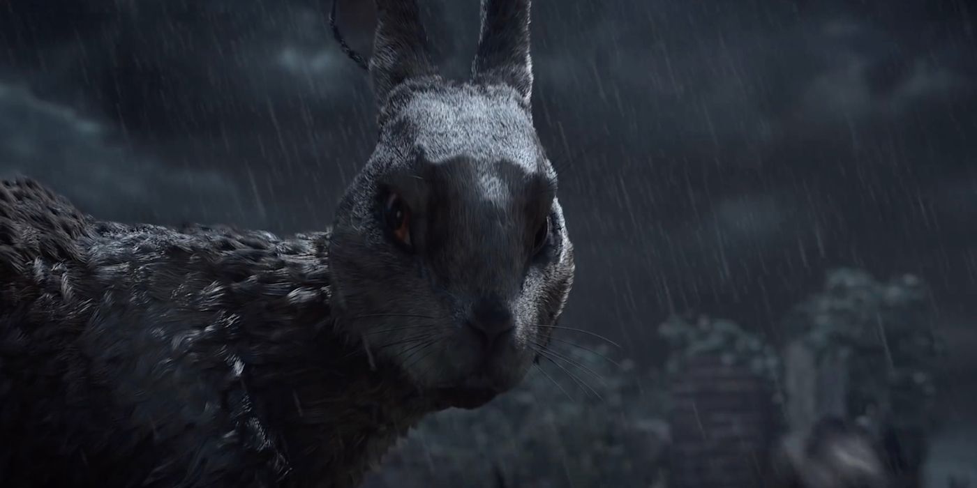 Netflix's Watership Down Is the Darkest Animated Adaptation, Ever