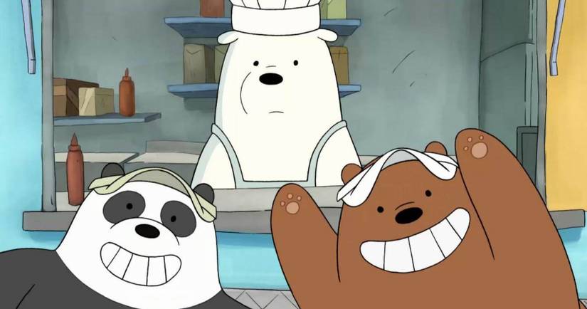 10 Cartoons Inspired by Studio Ghibli