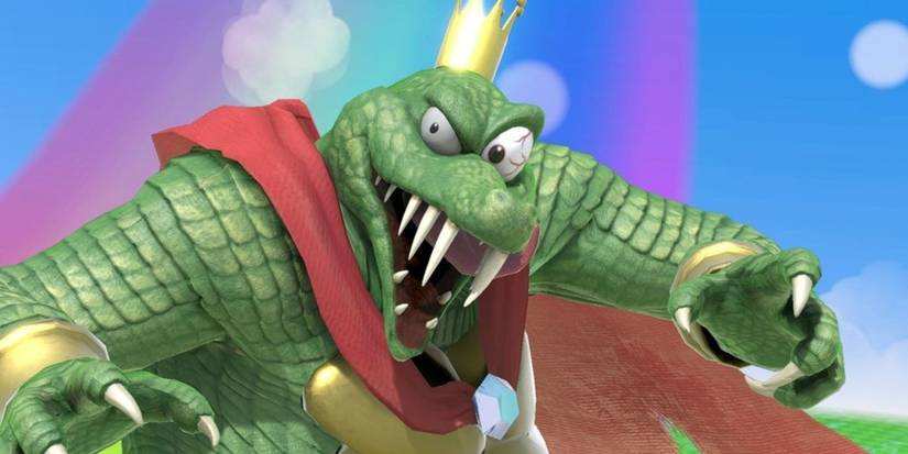 The 25 Most Powerful Nintendo Villains, Officially Ranked