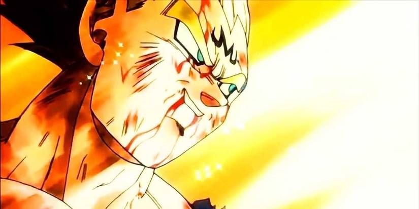 Dragon Ball: 5 Times We Felt Bad For Vegeta (& 5 We Didn't)