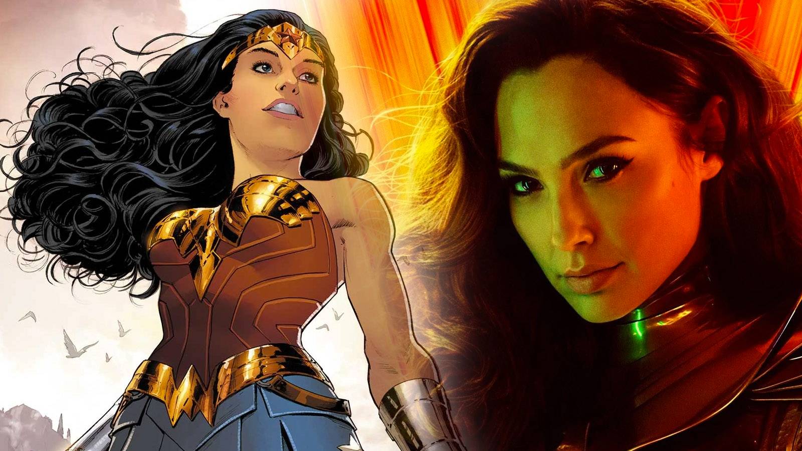 25 Empowering Wonder Woman Quotes