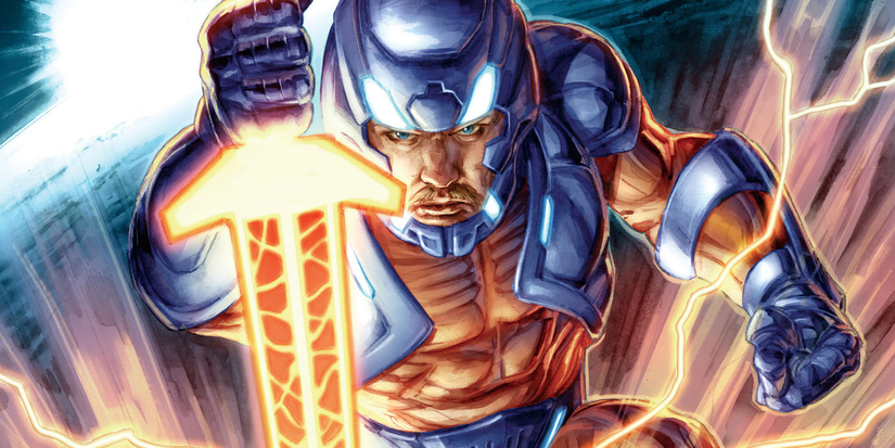 The 10 Most Powerful Valiant Characters, Ranked