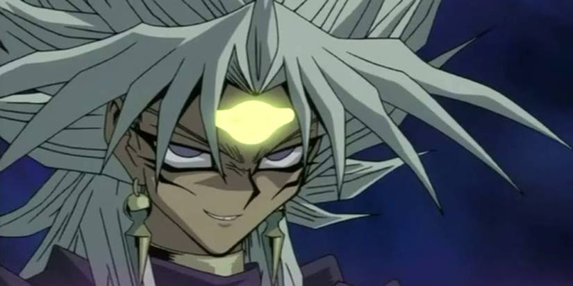 Yu-Gi-Oh!'s Darkest Villains, Ranked