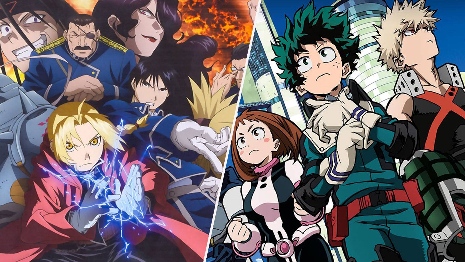 13 Anime That Are Better Dubbed (And 13 Better Subbed)