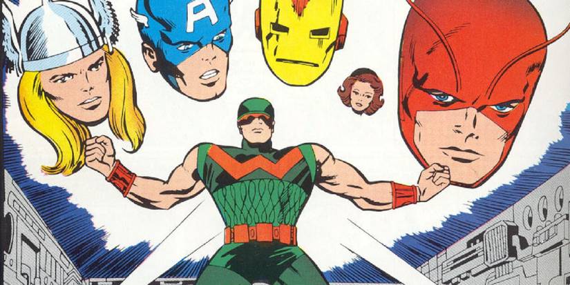 10 Marvel Villains Who Saved The Avengers