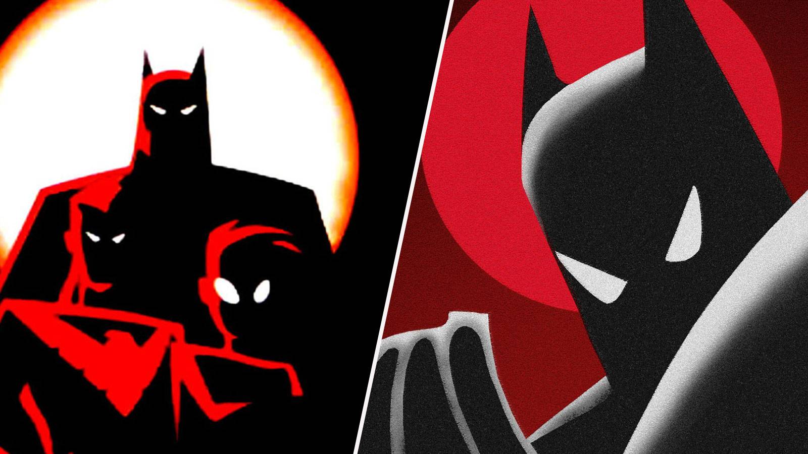 Batman Gets Animated: 15 Strengths of Batman: The Animated Series (And ...