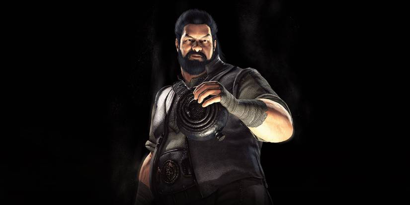 Mortal Kombat: The 10 Most OP Fighters In The Franchise (And The 10 ...