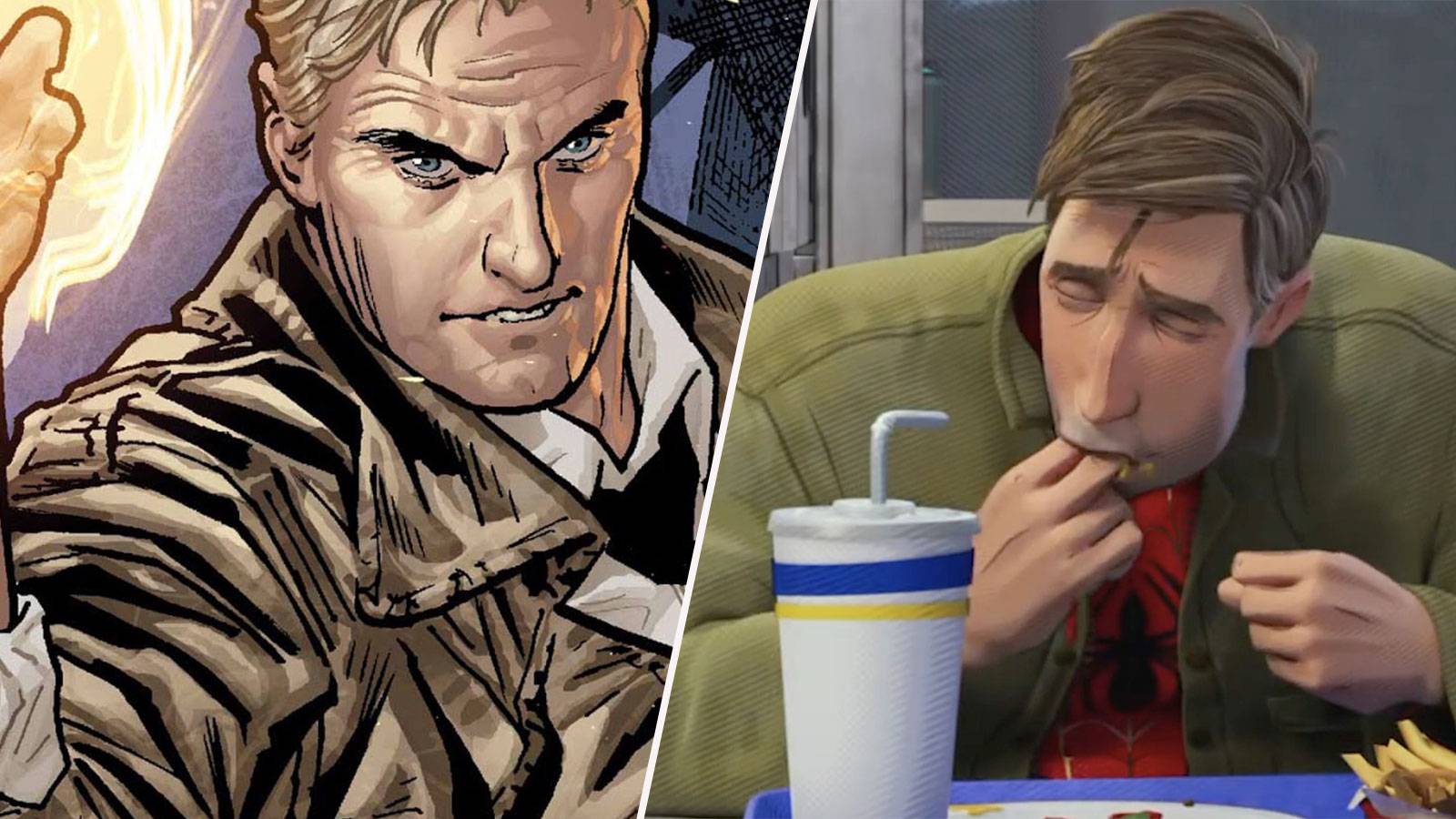 Super Broke: 20 Heroes Who Are Barely Making Rent