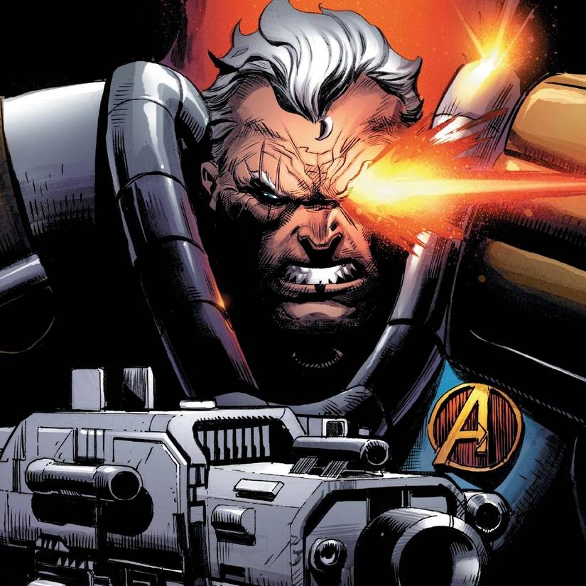 The Most OP Alpha And Omega Level Mutants, Ranked