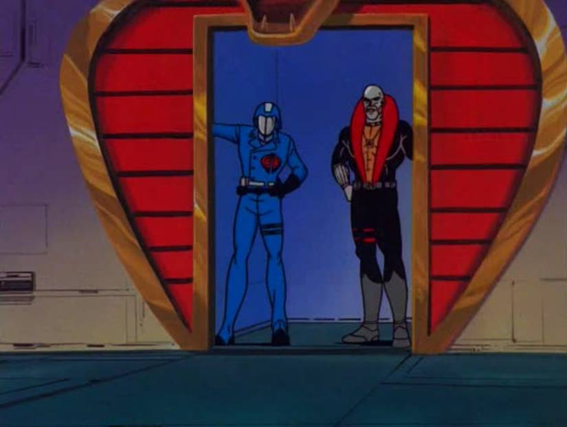 GI Joe: 10 of the Wildest Plots Cobra Came Up With (And 10 That Were ...