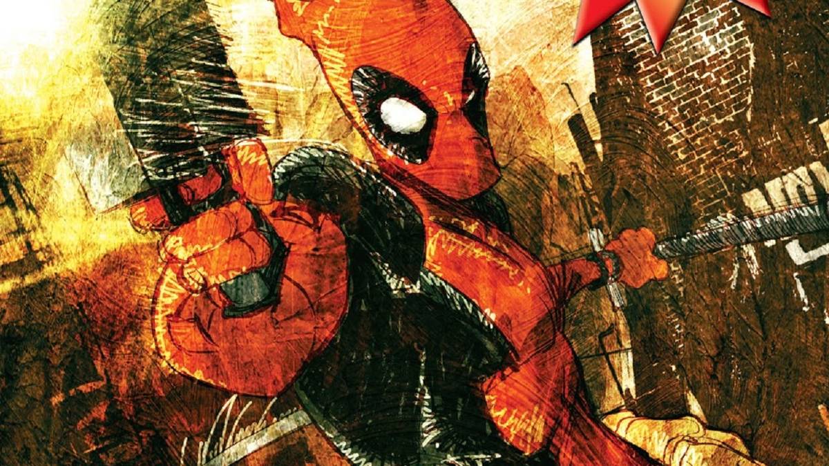 How Do You Do a Cable and Deadpool Series Without Cable?