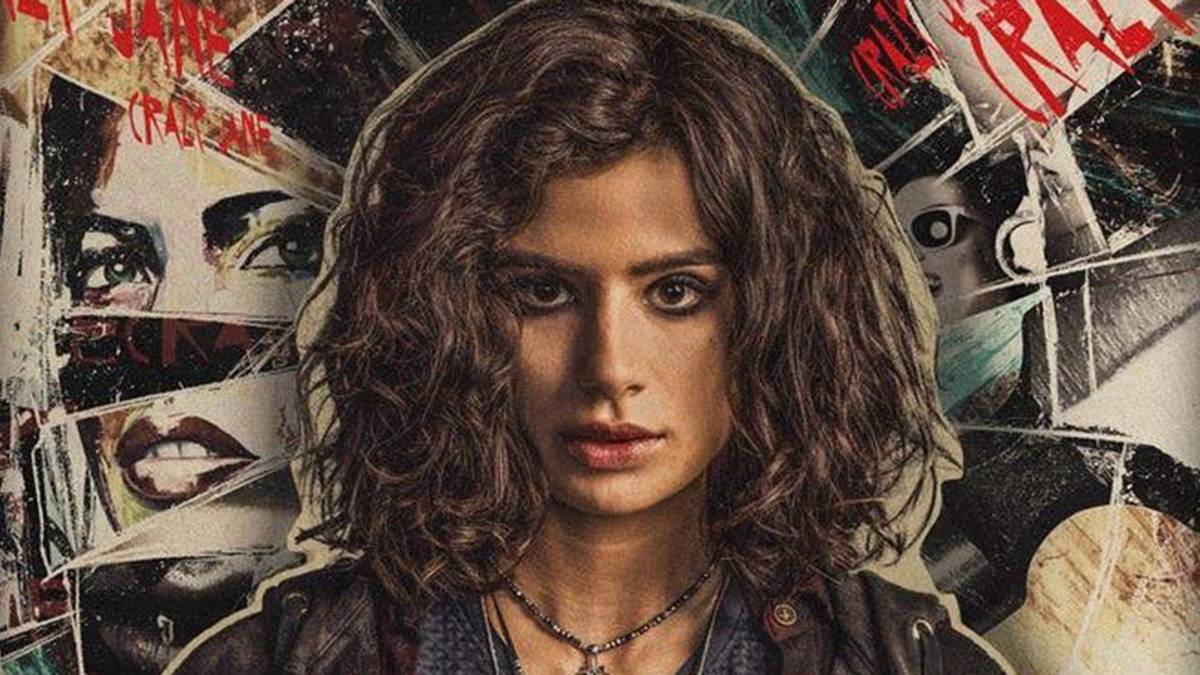 Doom Patrol Reveals Crazy Jane's Origin Was (of Course) Tragic