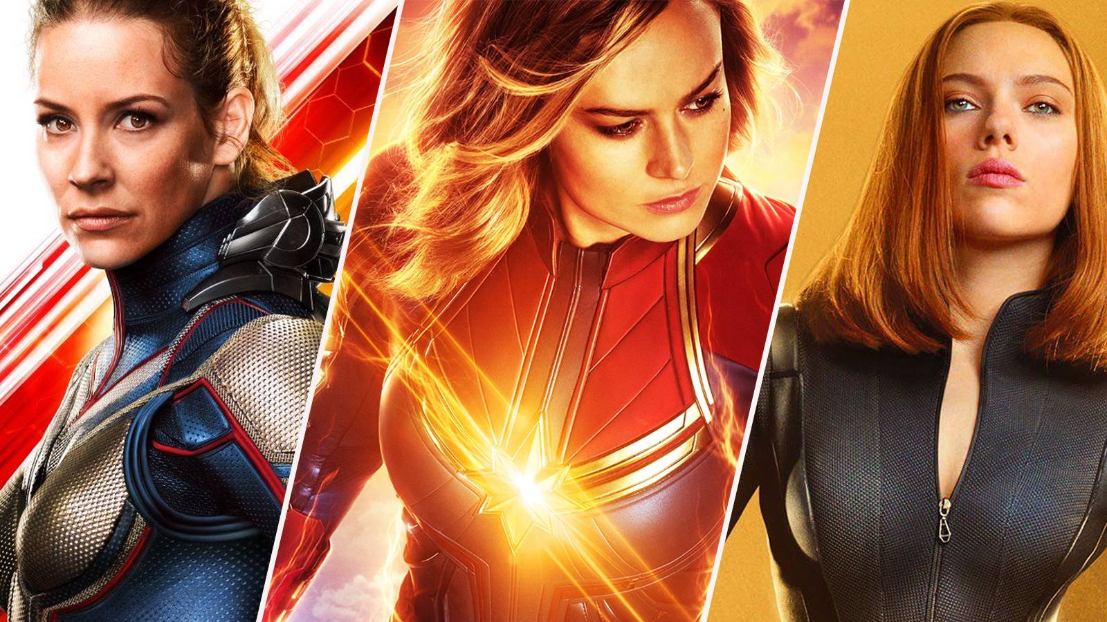 The Mightiest: Every Confirmed Hero Appearing In Endgame, Ranked By Power
