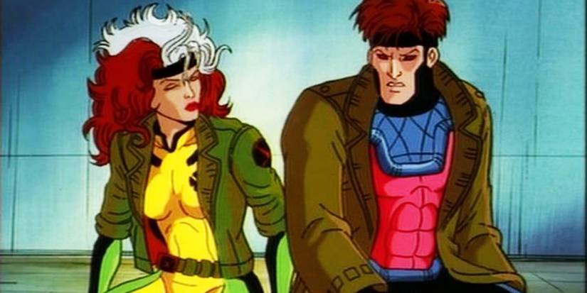 How X-Men: The Animated Series Told Gambit's Origin