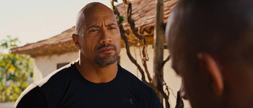 Fast & Furious: How Dwayne Johnson's Hobbs Joined the Crew