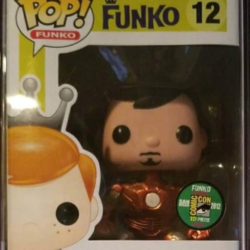 Popped Culture: 10 Of The Most Valuable Marvel Funko Pops (And 10 That ...