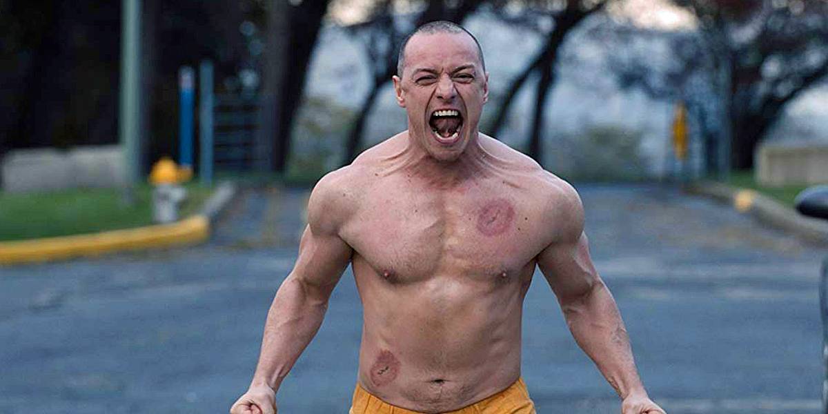 Glass Movie Ending, Explained