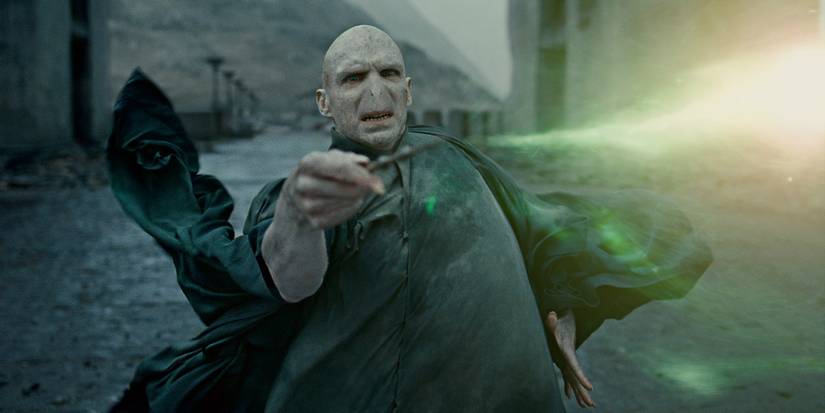Harry Potter: Every Main Character, Ranked By Magical Prowess