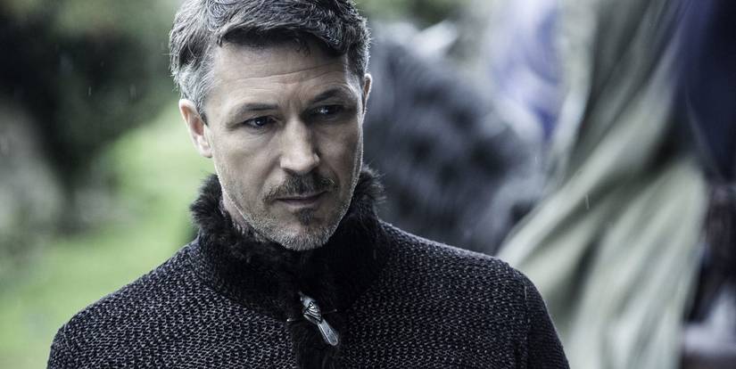 Is Littlefinger Game of Thrones Most Manipulative Character?