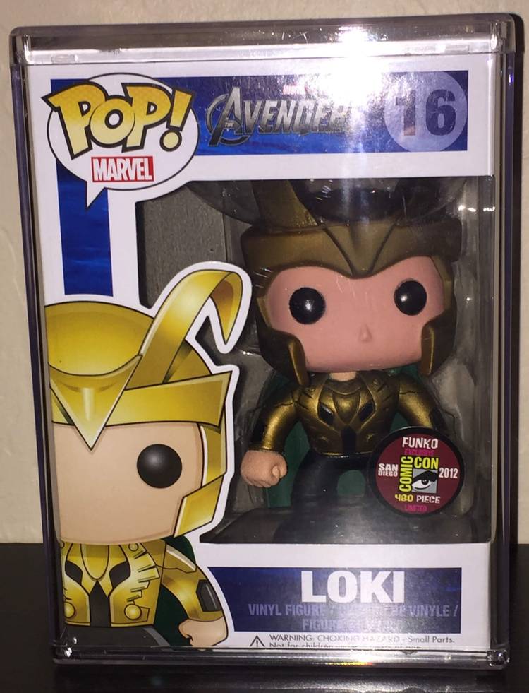 Popped Culture: 10 Of The Most Valuable Marvel Funko Pops (And 10 That ...