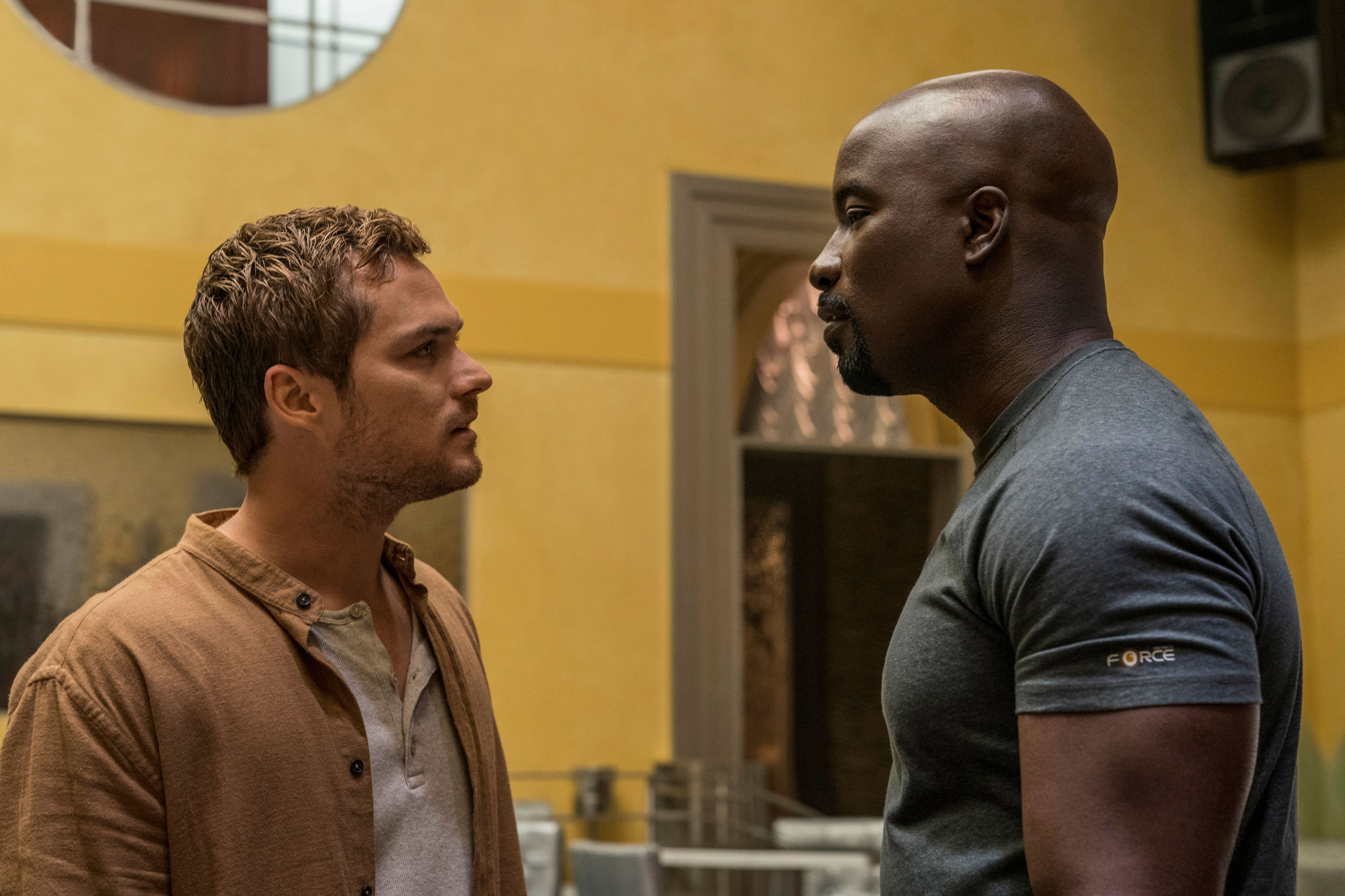 How Did Luke Cage Help Launch Black Goliath's Superhero Career?