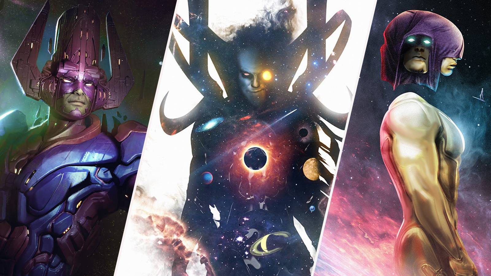 The Almighty: 20 All-Powerful Marvel Gods That Could Change Everything ...