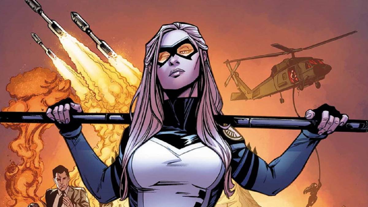 How to Read Mockingbird's Bizarre Comic Book Journey