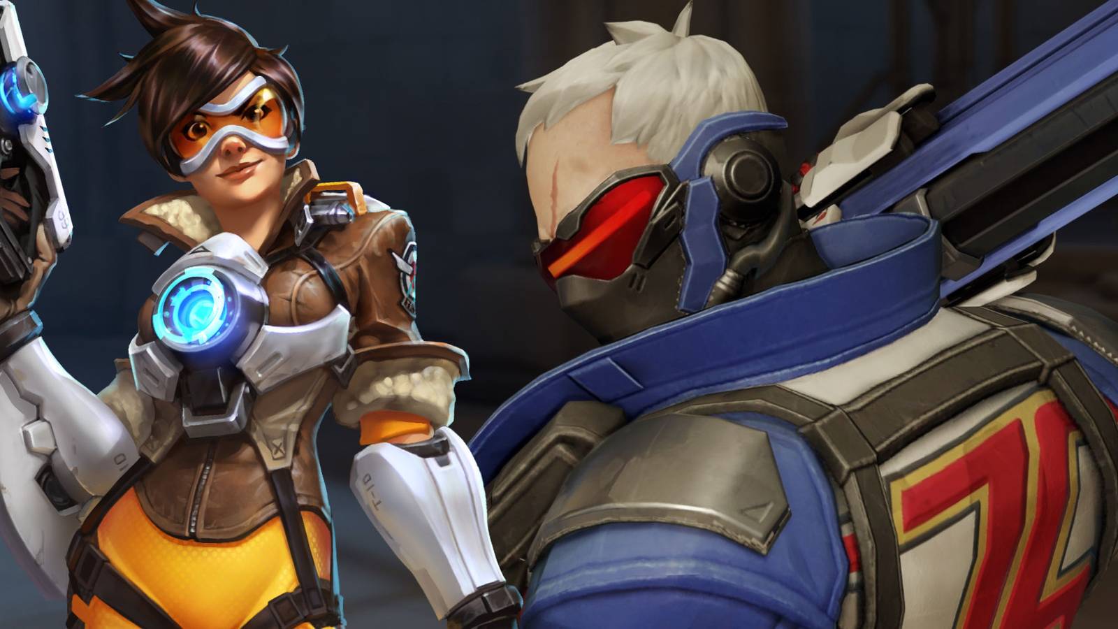 Why Overwatch's Two Gay Characters Are So Important