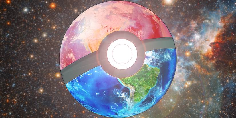 10 Harsh Realities Of Being The God Of All Pokémon