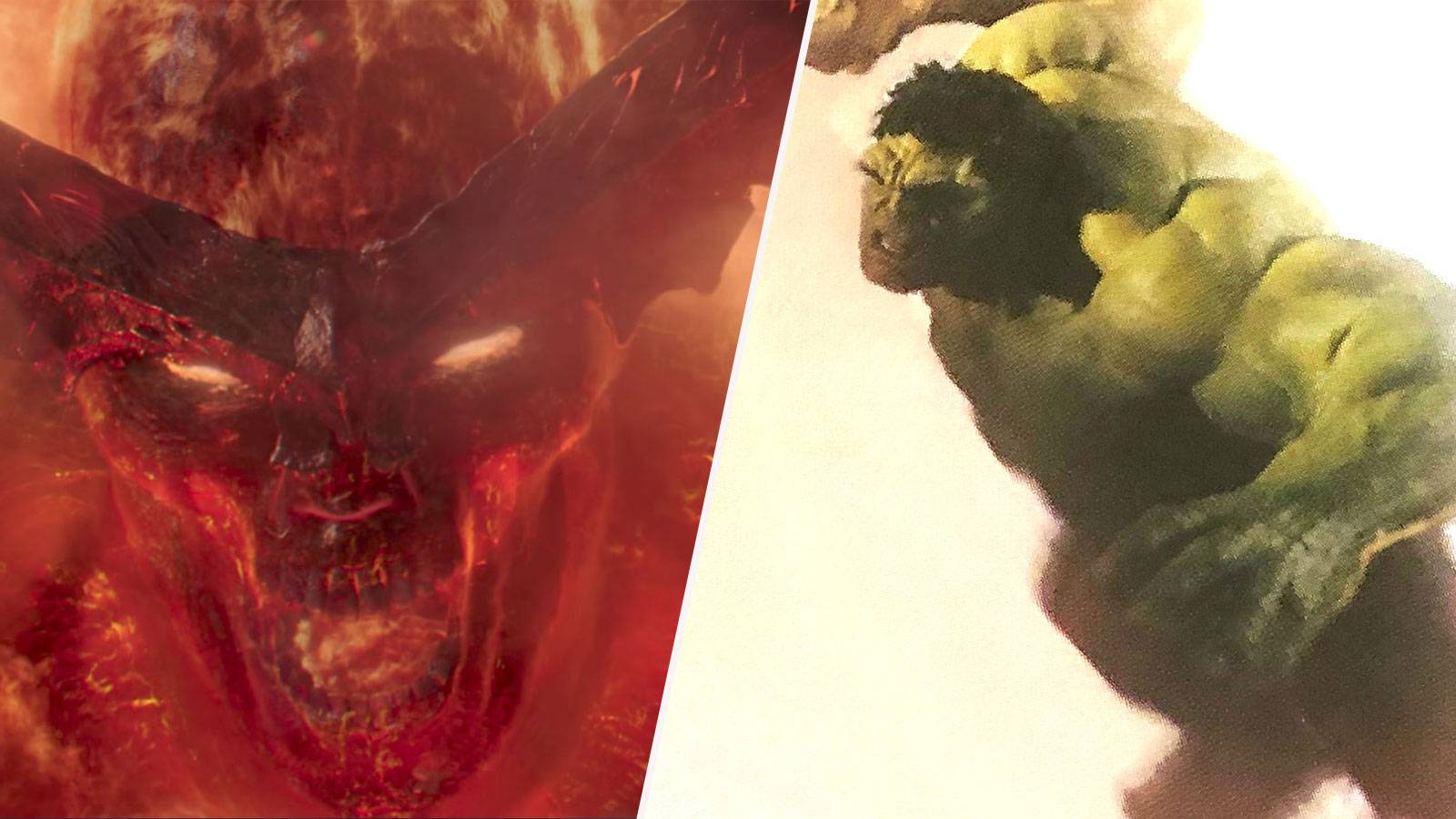 Everything We Noticed Watching Thor: Ragnarok the 100th Time