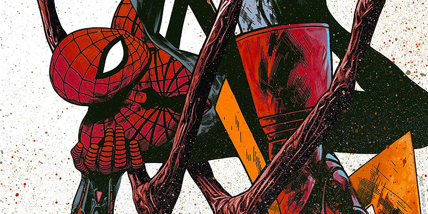 Superior Spider-Man #2 is an Epic Fight for the Power Cosmic