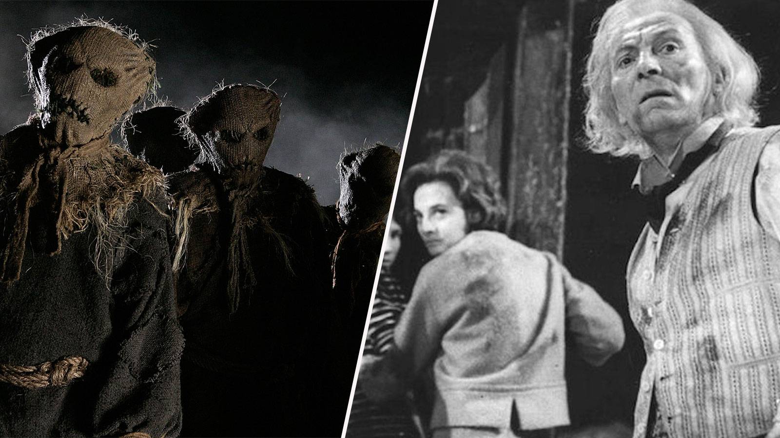 The 20 Worst Things Doctor Who Has Ever Done