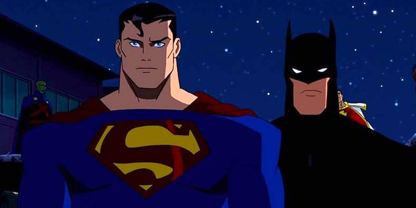 The 10 Best Batman Series, Ranked