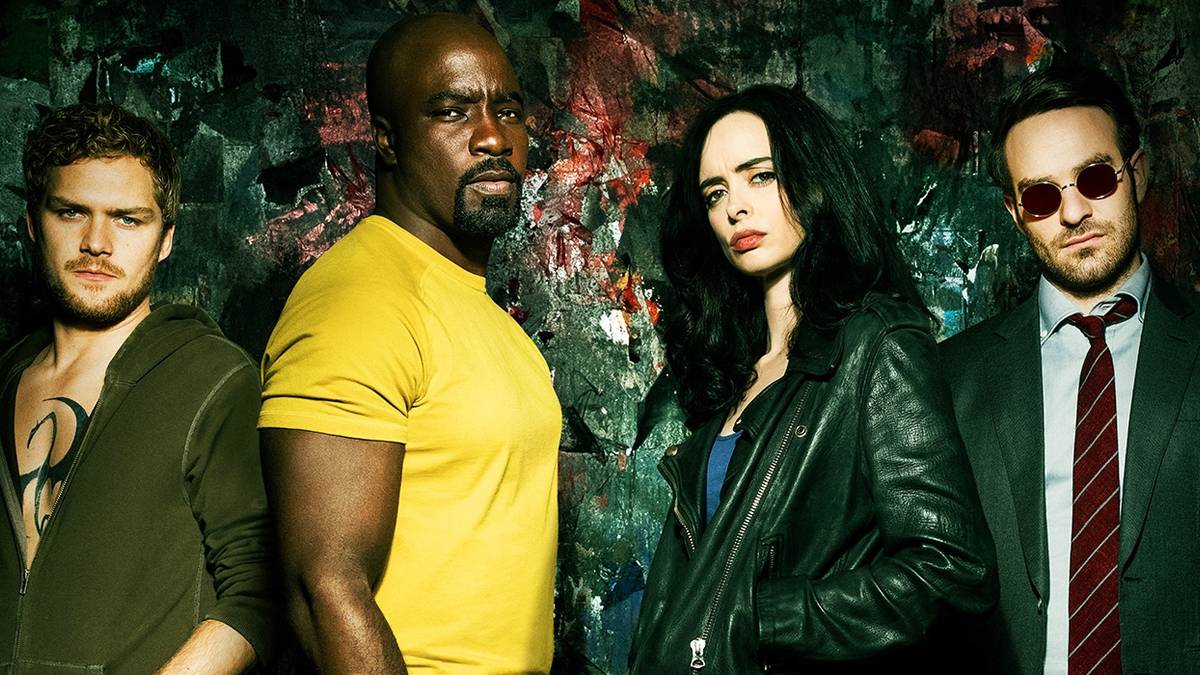 The MVP of This 8-Year-Old Marvel Show Looks Perfect Now That They're ...