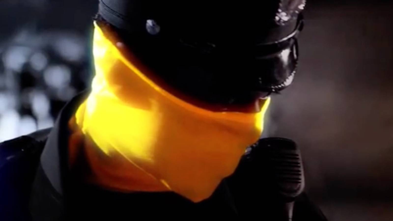 HBO's Watchmen Teasers Hint at Mars, the Black Freighter & Alt-History