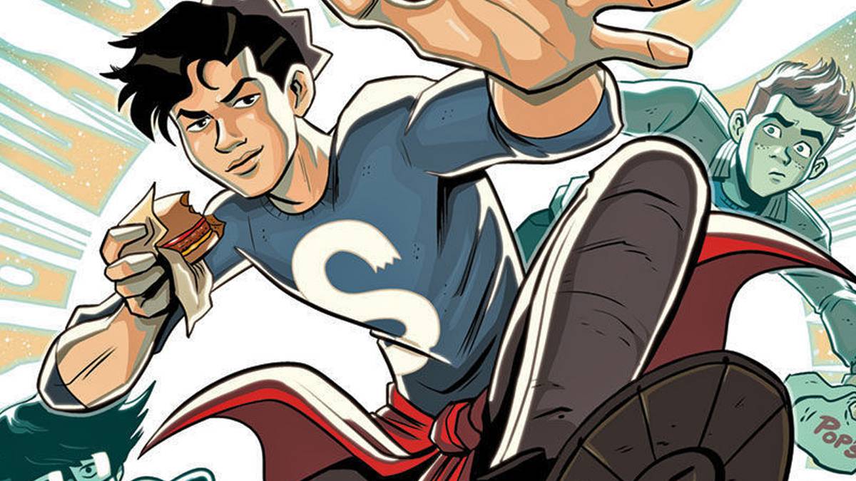 Archie Comics Announces the Return of Jughead's Time Police