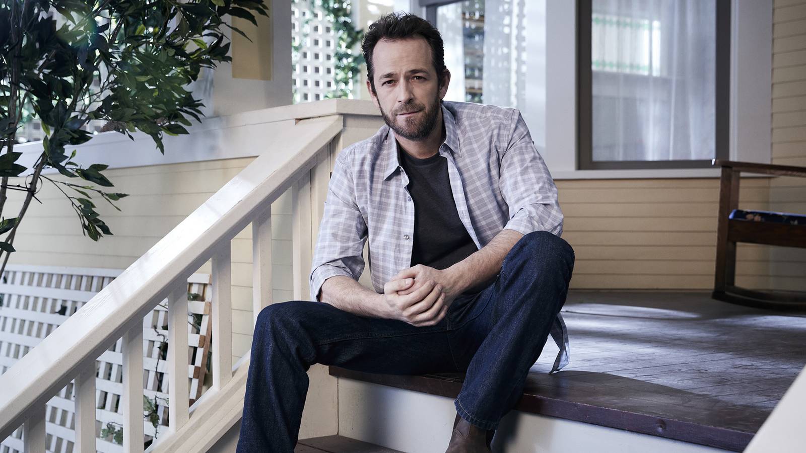 Luke Perry's Once Upon A Time In Hollywood Role Revealed