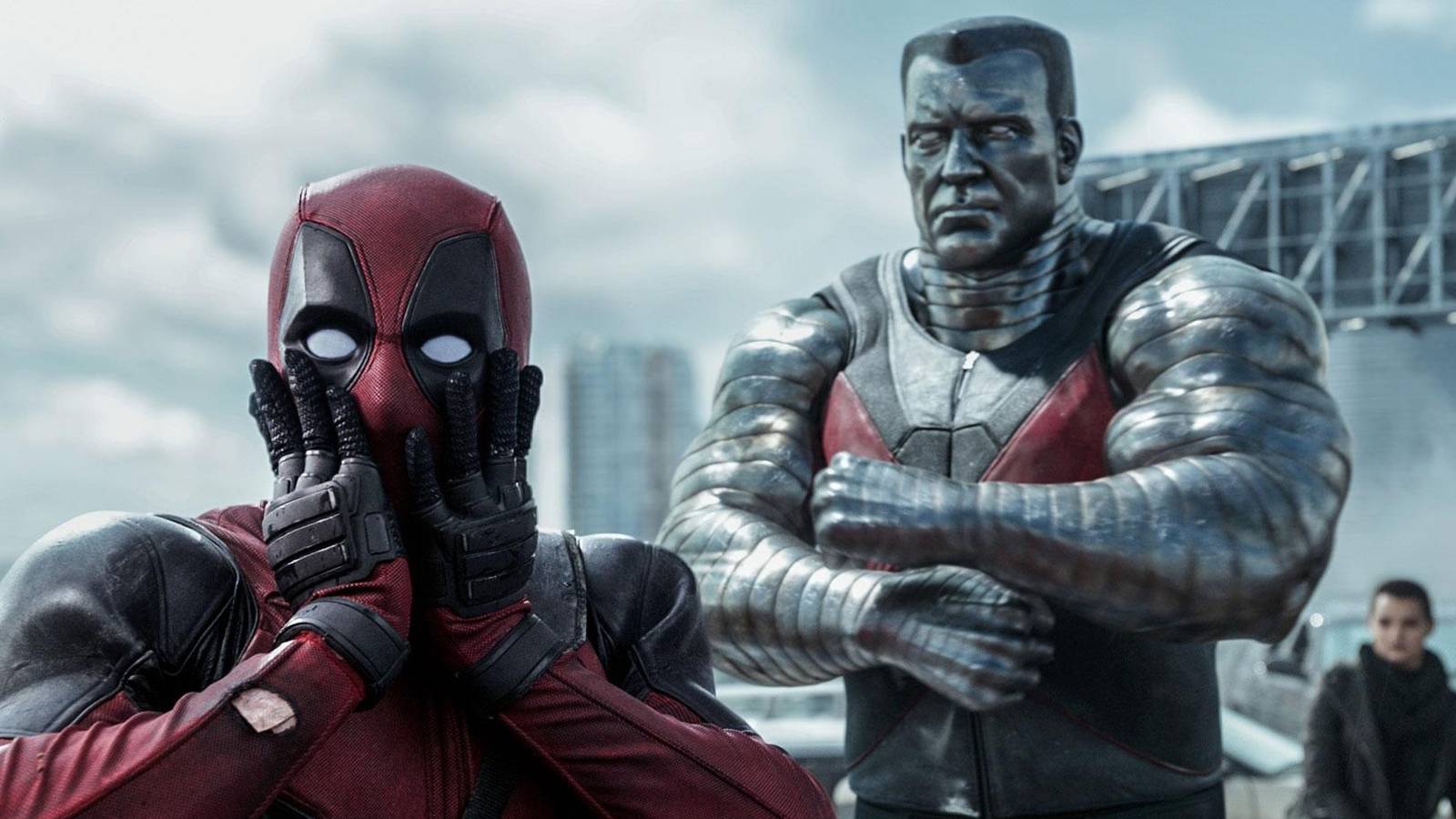 The 15 Greatest Deadpool Quotes That Will Leave You Laughing
