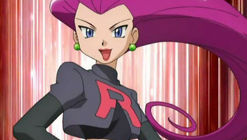 Pokémon: 5 Ways Jessie & James Are Just Like Butch & Cassidy (& 5 They ...