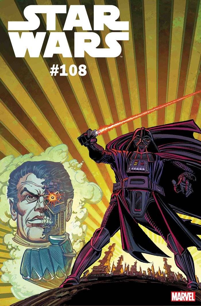Marvel's Original Star Wars Comic Will Get a New Issue