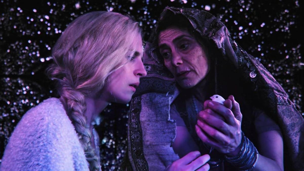 Netflix's The OA Teases the Arrival of Part II with New Trailer