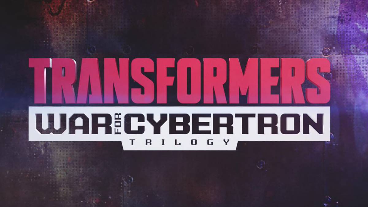 Transformers: War For Cybertron Announced for Netflix