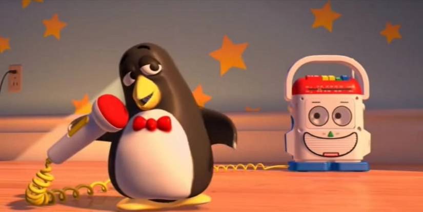 10 Best Pixar Bloopers That Every Fan Needs to See at Least Once