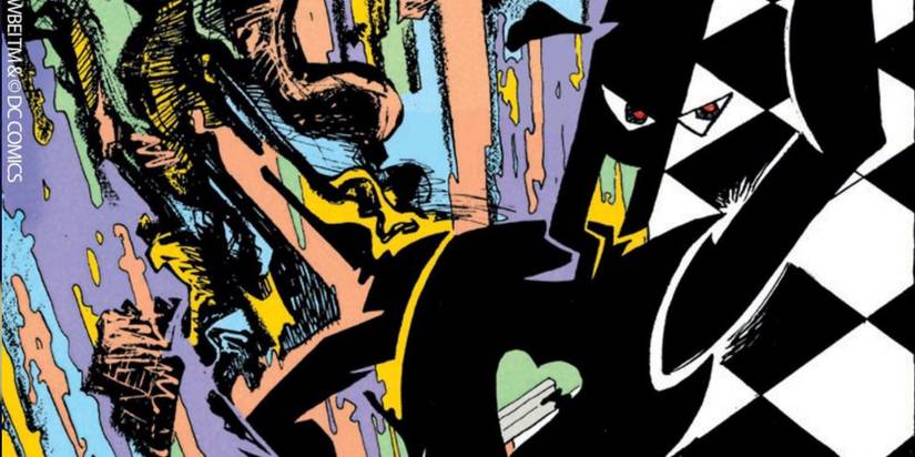 Nightmare Fuel: The 10 Scariest DC Villains