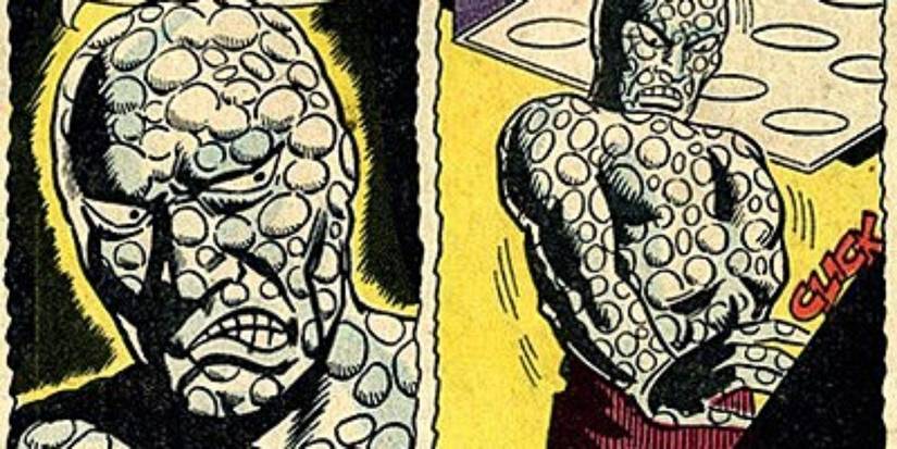 Batman: 10 Things You Didn't Know About Alfred's Death