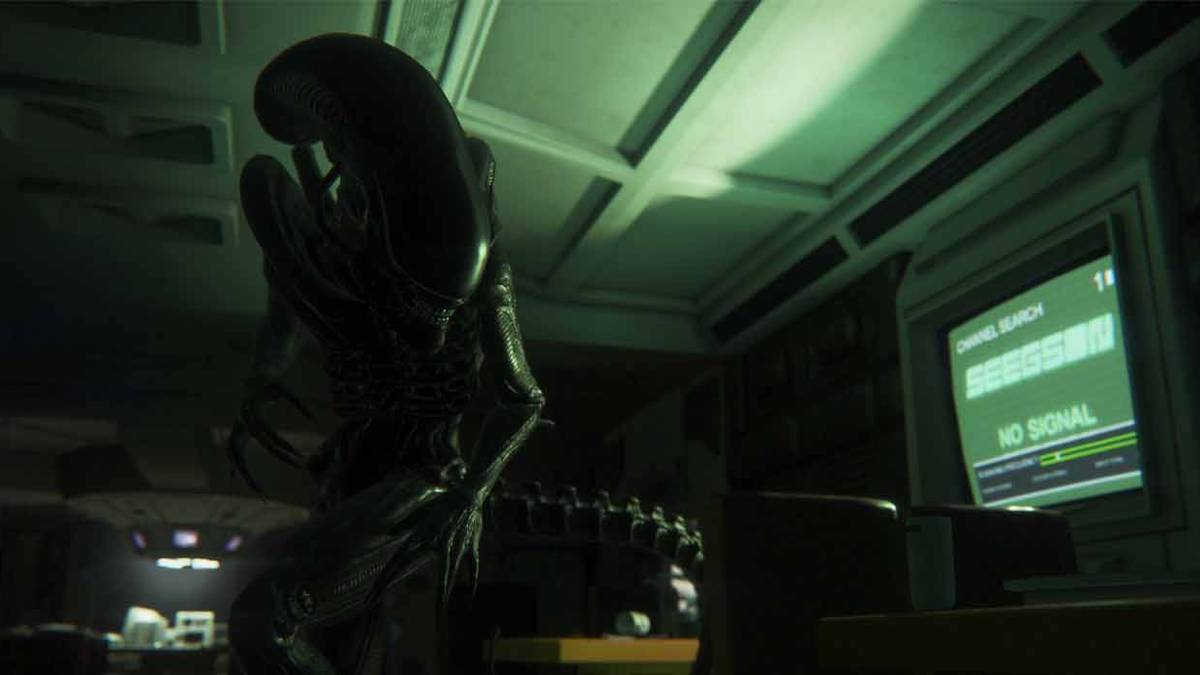 Fox Is Expanding Alien: Isolation's Story with New Digital Series