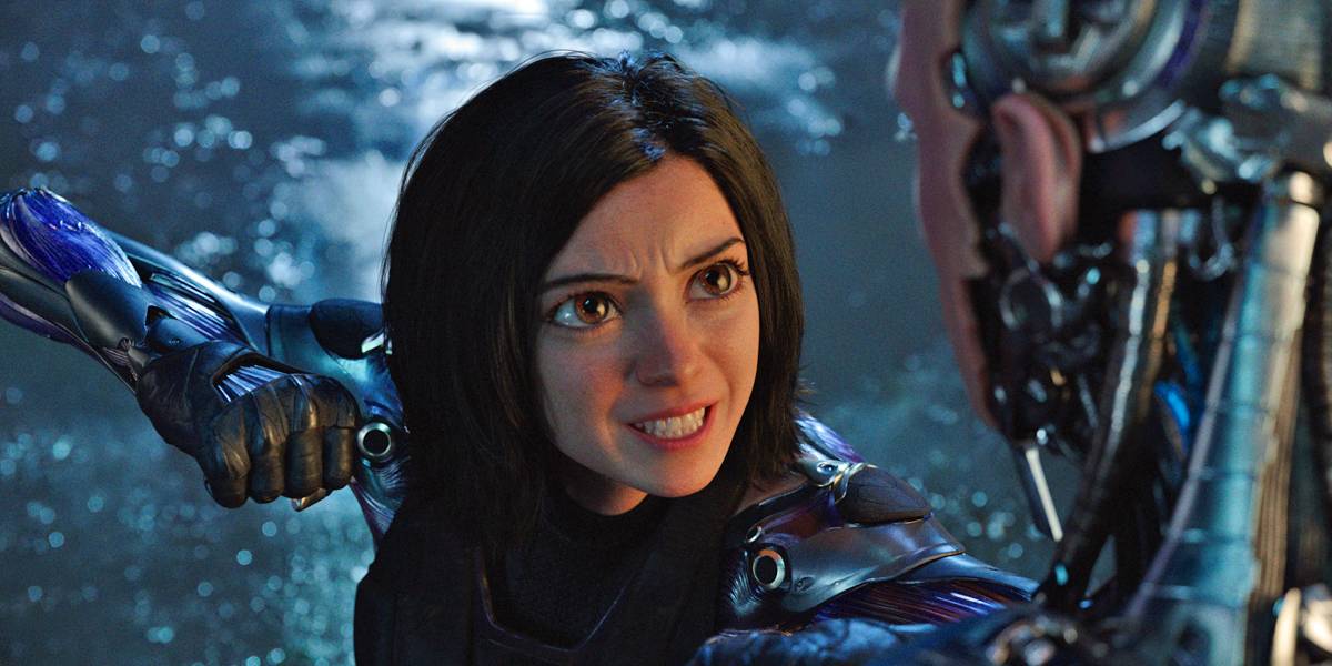 Alita: Battle Angel Movie Ending, Explained