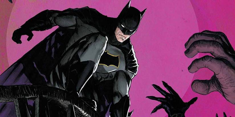 The 10 Greatest Batman Stories, Ranked