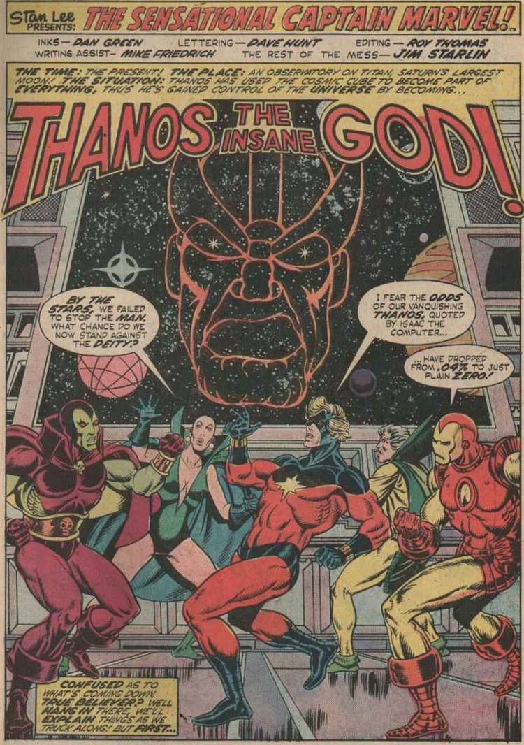 How Moondragon Became a Hero Again With the Defenders